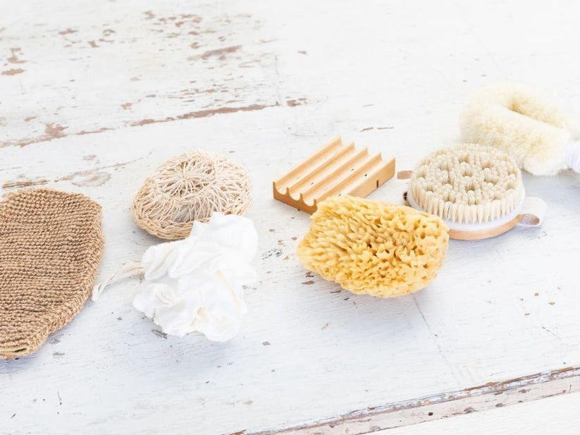 Sea Wool Natural Sponge – Old Whaling Company
