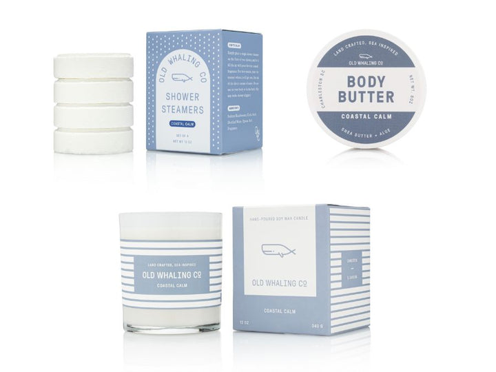 Products – Old Whaling Company