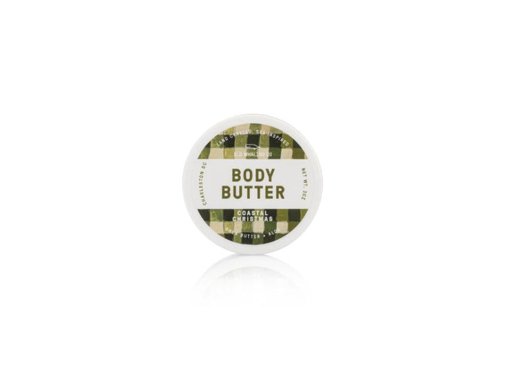 Body Butters - Scented, Fragrant, Handcrafted | Old Whaling Company