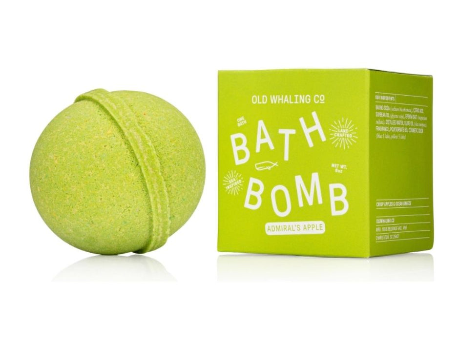 Products – Old Whaling Company